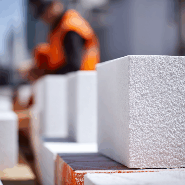 ISOBLOC® : Construction Durable et Isolation Thermique de Qualité en France